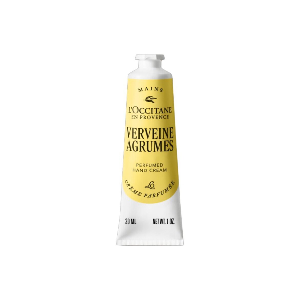 Уход за руками LOCCITANE