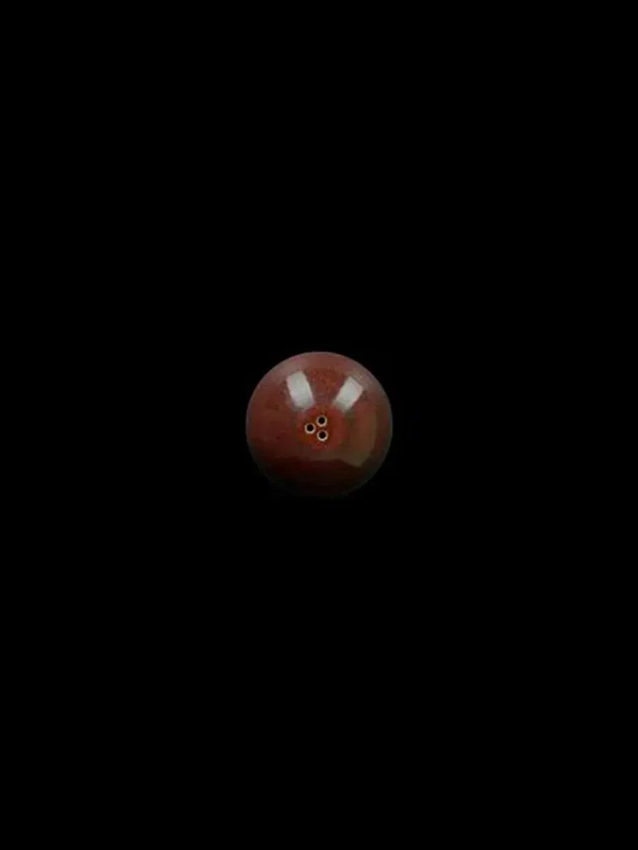 Солонка Corone Cocorita, фарфор — фото 1