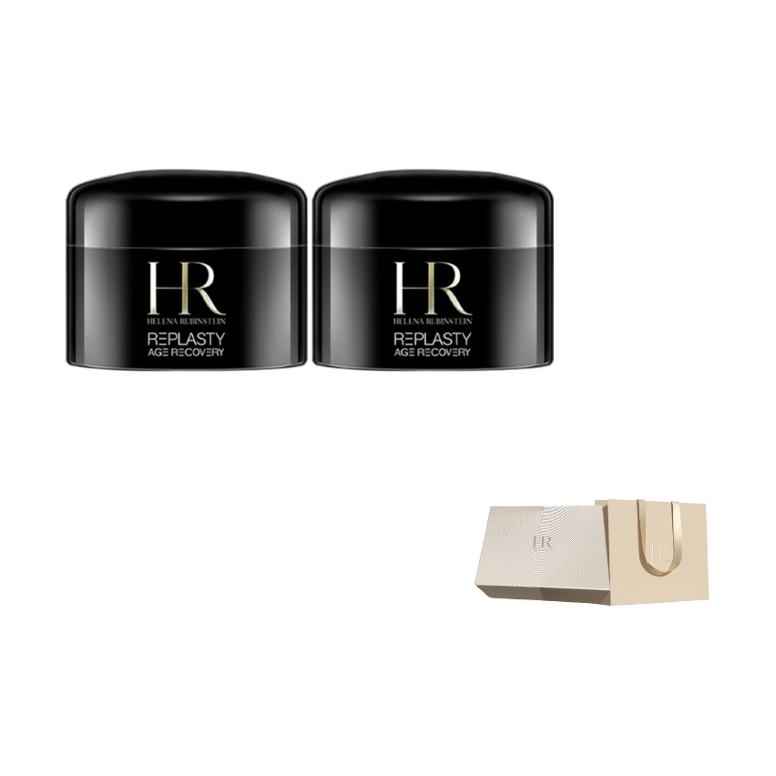 Наборы для ухода за кожей лица HELENA RUBINSTEIN Black Bandage