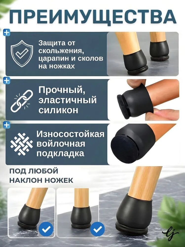 Протектор для мебели — фото 1