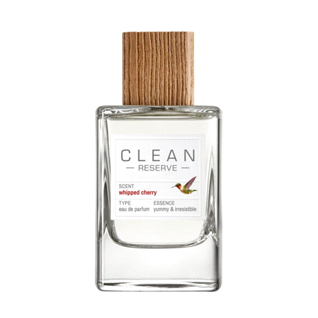 Парфюмерная вода для женщин Клин Виппед Черри 100 мл - Clean Whipped Cherry, Взбитая Вишня