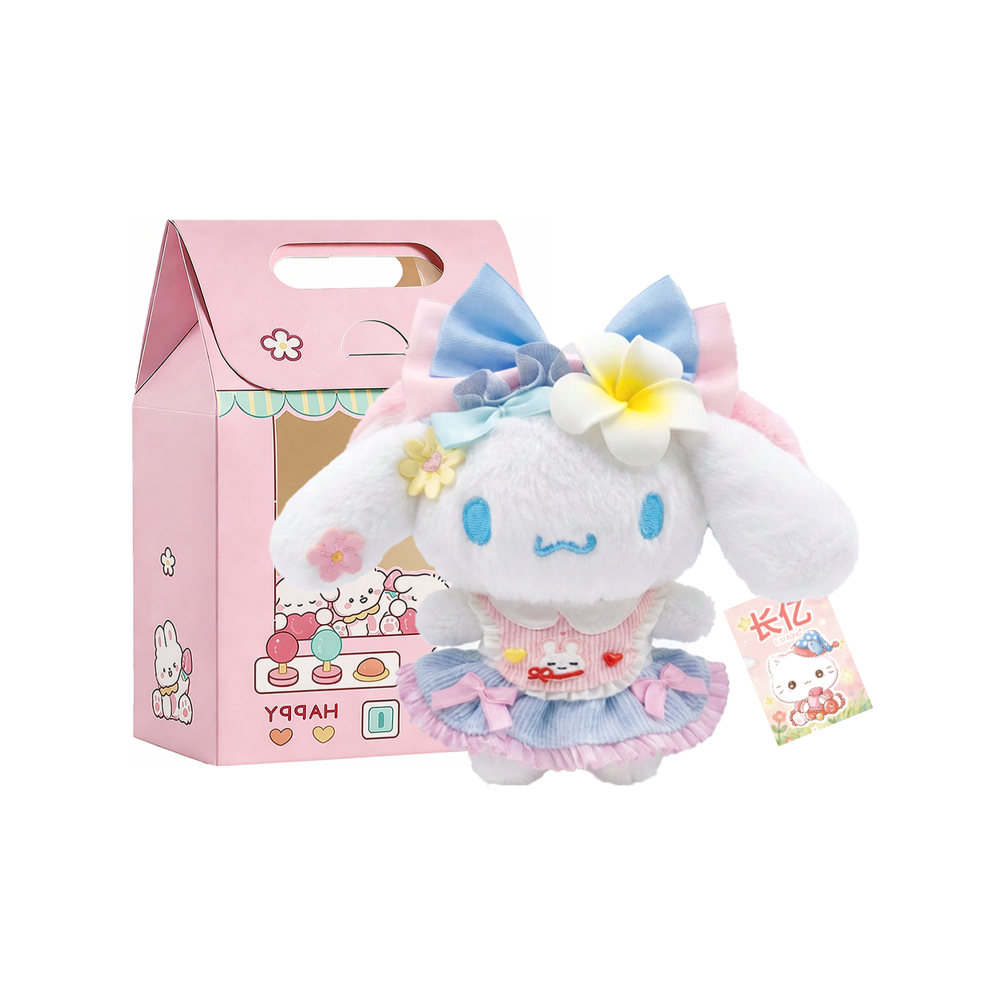 Игрушки подвесные E-STRONG