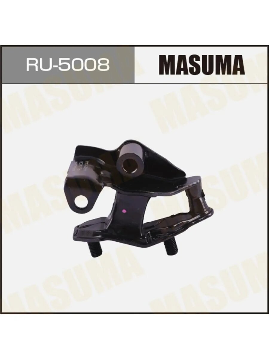 Опора двигателя/КПП для а/м ACCORD, CL8, CM2, CM3, K20A, арт. RU5008