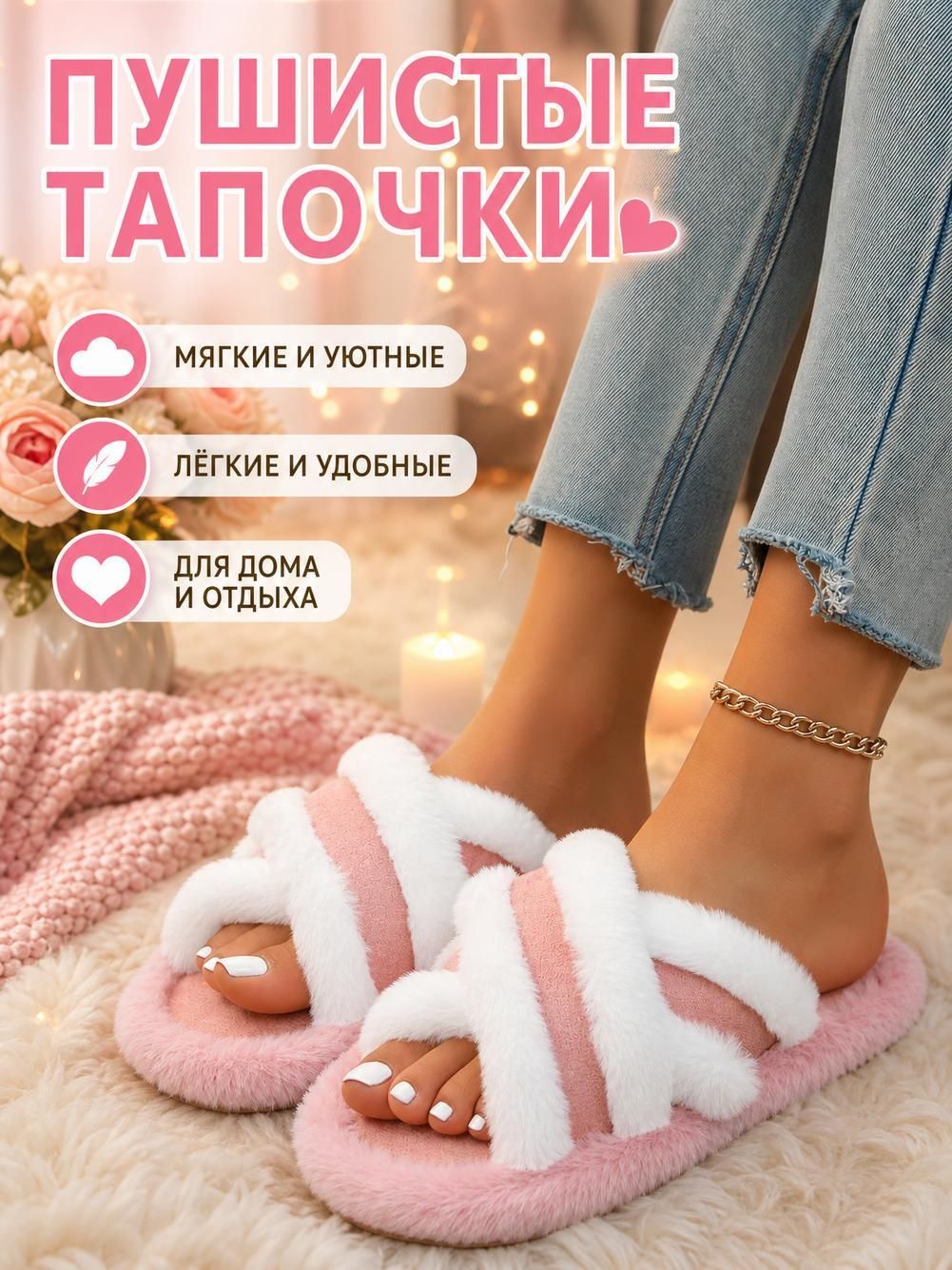 Тапочки