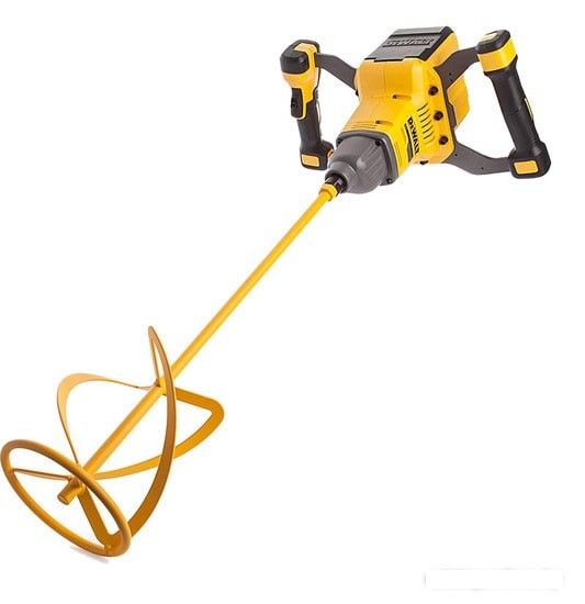 Строительный миксер DeWalt DCD240N (без акк, без з/у) телефон