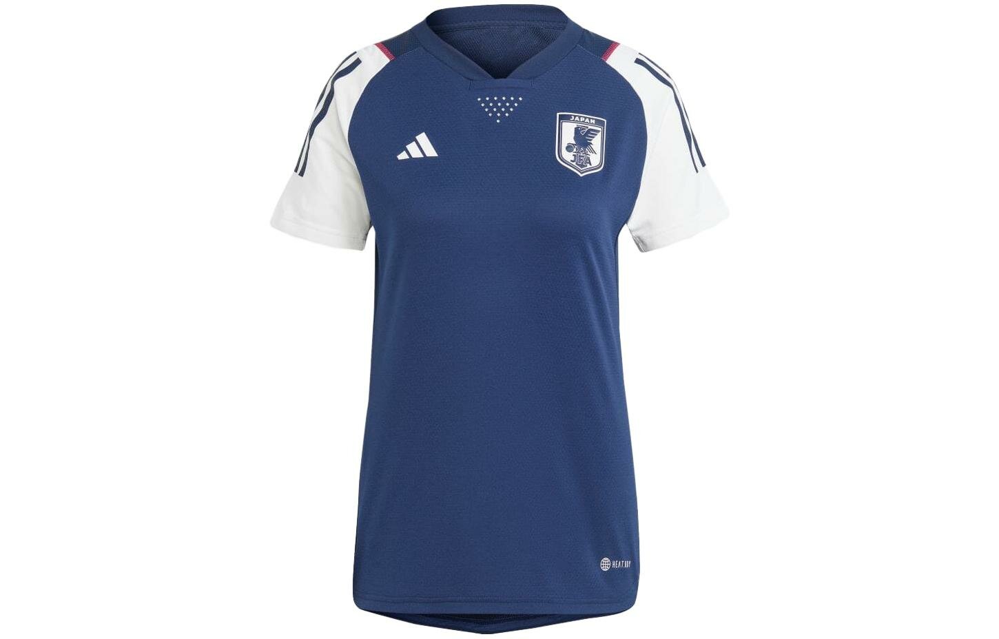 Футболка adidas Marine Blue