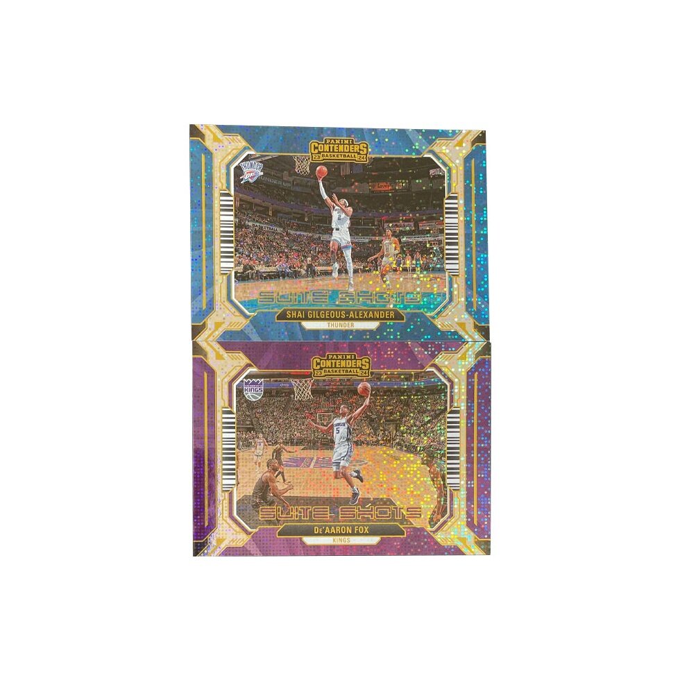 Карточки коллекционные PANINI