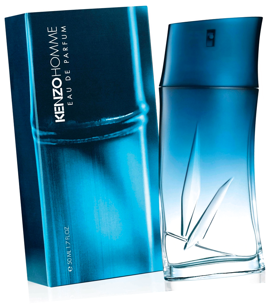 Kenzo Homme Edp Pour Homme 50 мл - Кензо Хом парфюмерная вода для мужчин