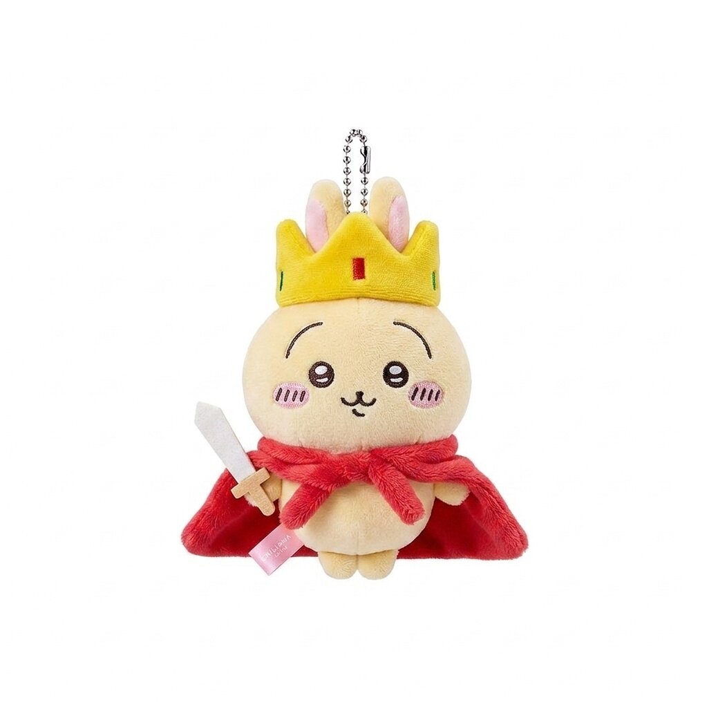 Игрушки подвесные MINISO x Chiikawa Chiikawa