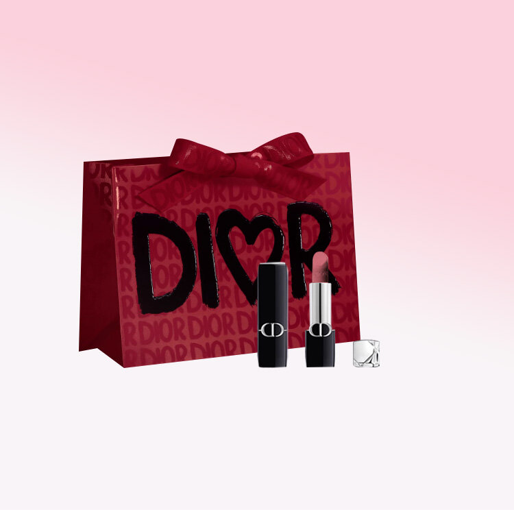 Помада DIOR — фото 1