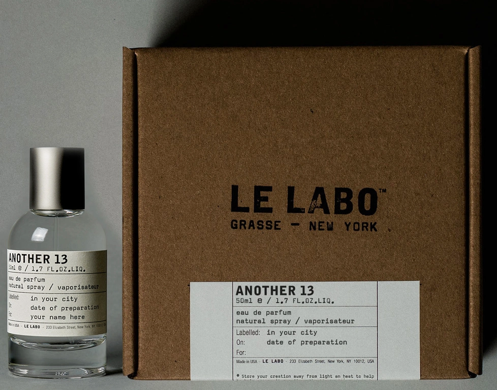 Аромат Le Labo Another 13 50 мл унисекс / Ле Лабо Эназе 13 парфюмерная вода