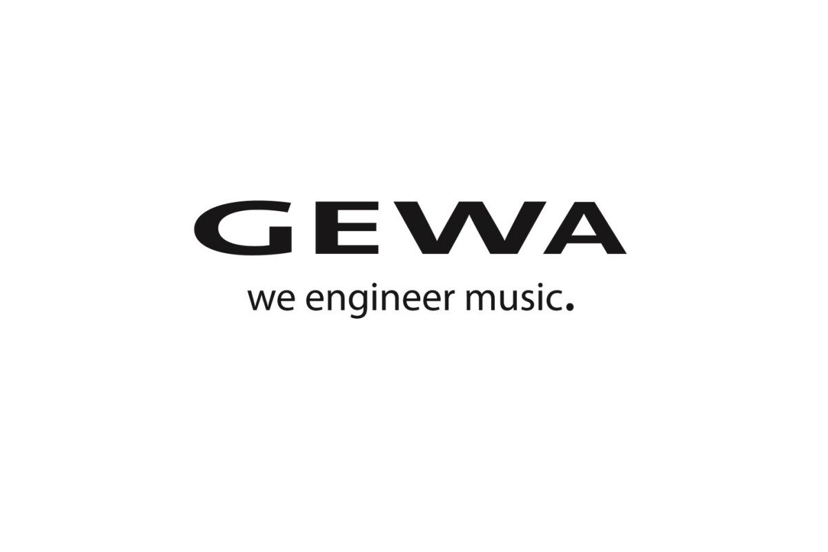 GEWA CROSS 30 E-Bass чехол для бас гитары
