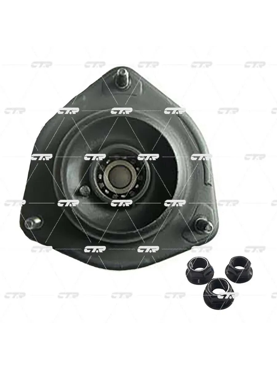 Опра амортизатора CTR GA0006 для Hyundai Accent