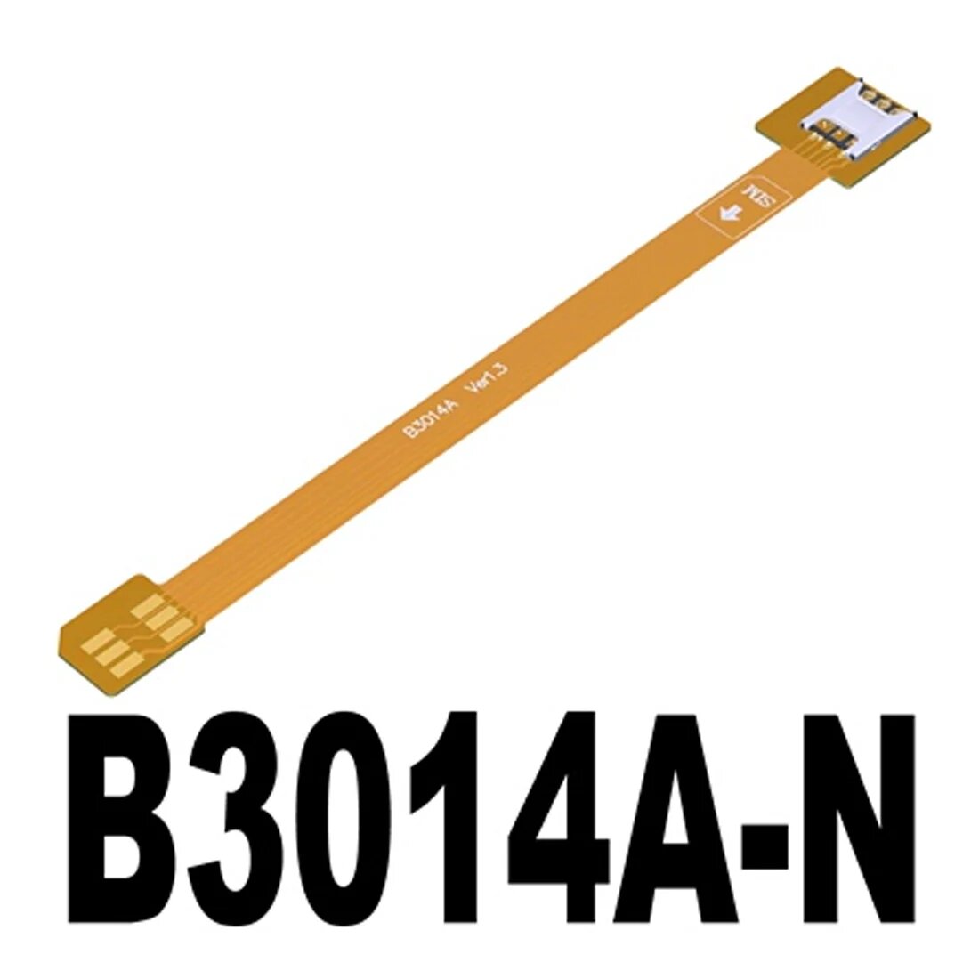 Кабель для SIM-карты B3014A-N