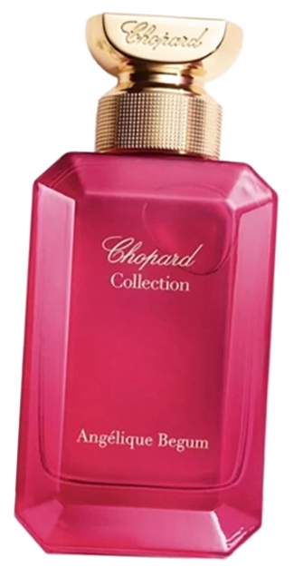 Женская парфюмерная вода Шопард Анжелик Бегум 100 мл - Chopard Angelique Begum
