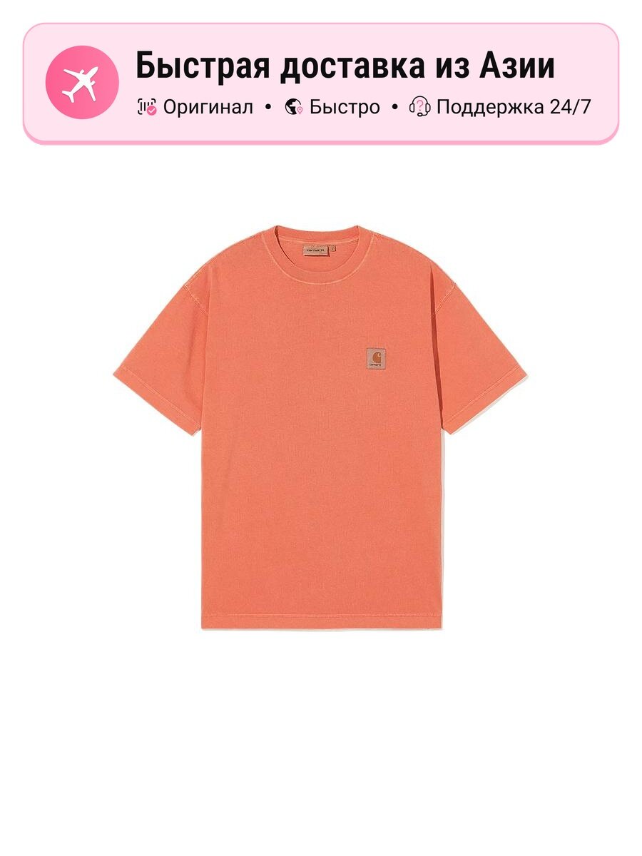 Футболка Carhartt WIP Vista