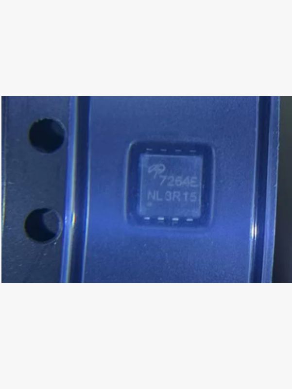 10 шт AON7264E 7264E DFN-8 Наличие товара на складе MOSFET транзистор полевой транзистор