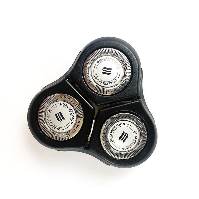 Бритвенные головки серии RQ (RQ10xx, RQ11xx, RQ12xx) RQ11/50 для Philips (3.)