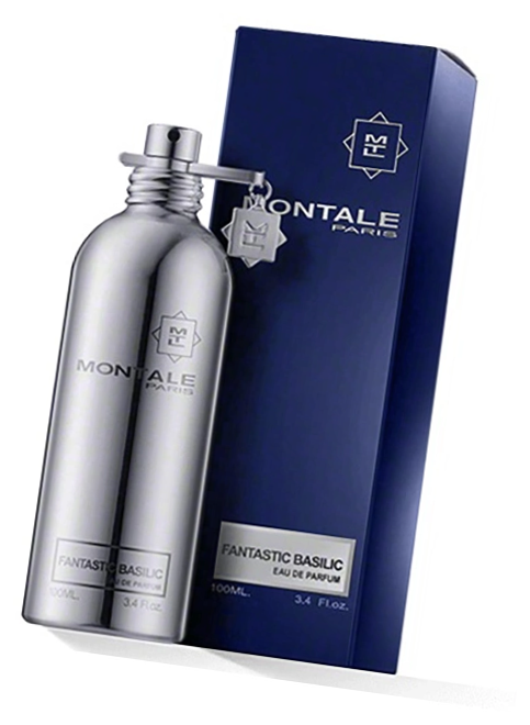 Духи Montale Fantastic Basilic 100 мл унисекс / Монталь Фантастический Базилик
