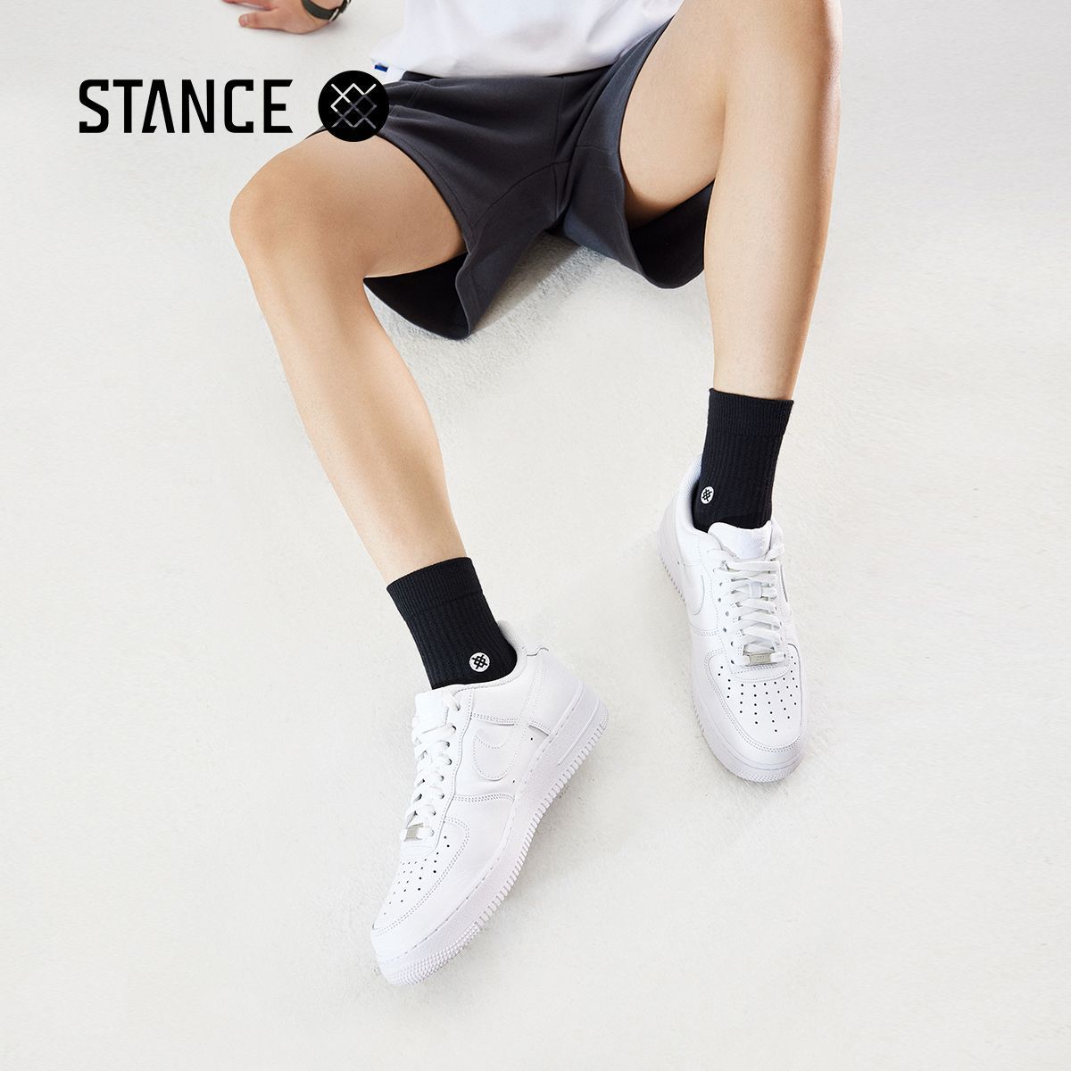 Носки Stance