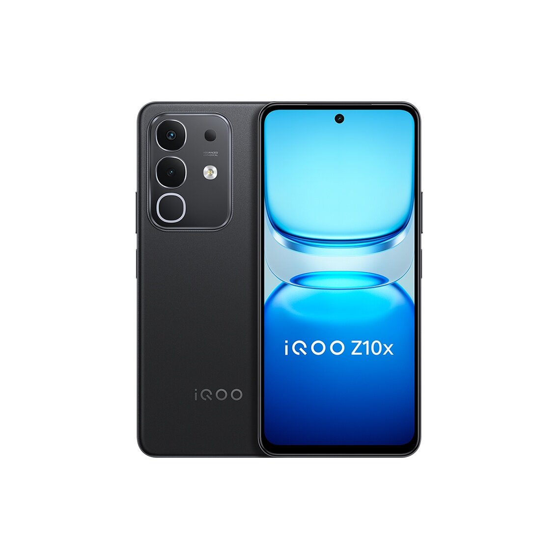 Мобильные телефоны Vivo IQOO Z10x