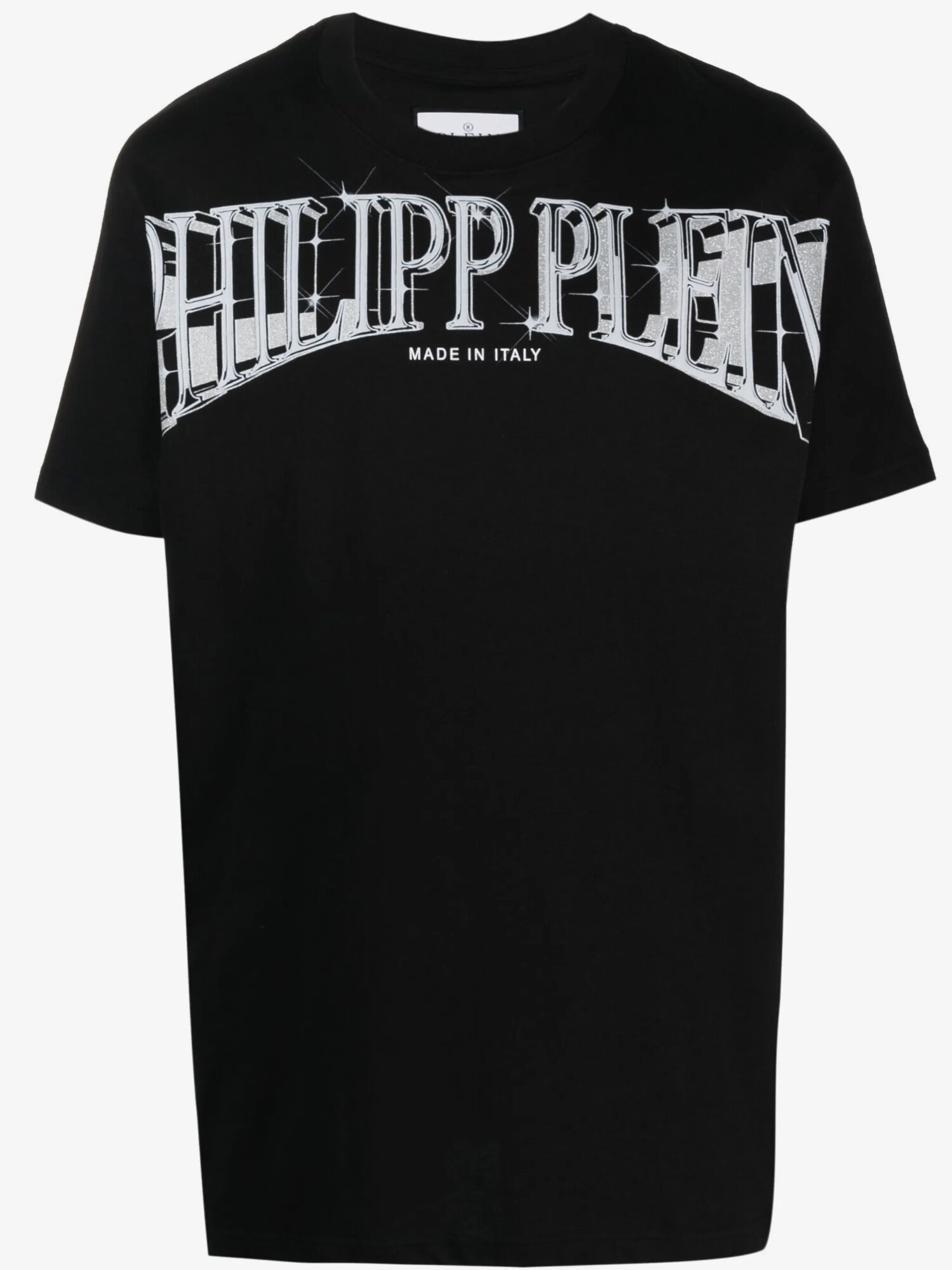 Футболка PHILIPP PLEIN SS Kimono Cut