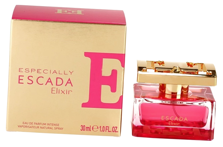Аромат Escada Especially Escada Elixir для женщин 30 мл - Эскада Эликсир парфюмерная вода