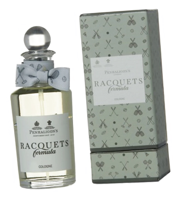 Аромат для мужчин Penhaligons Racquets Formula 30 мл / Пенхалигонс Ракетс Формула одеколон