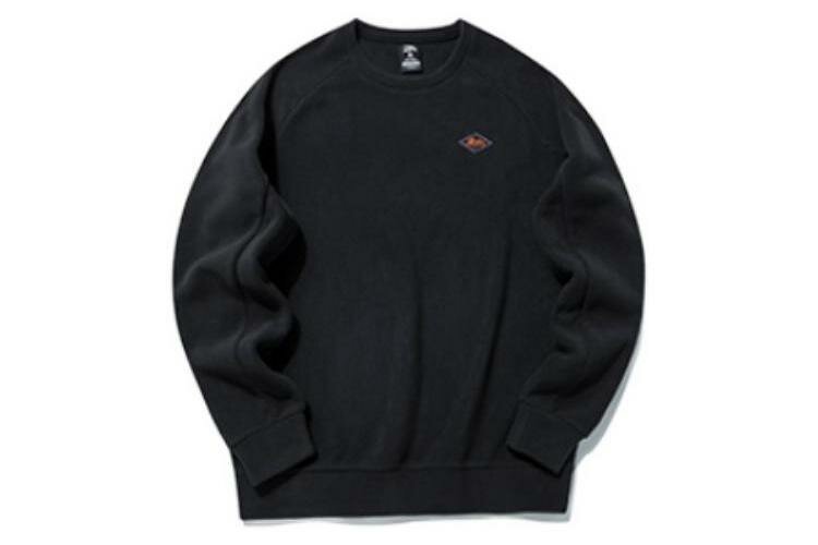 Толстовка ANTA Life Collection, 1 шт.