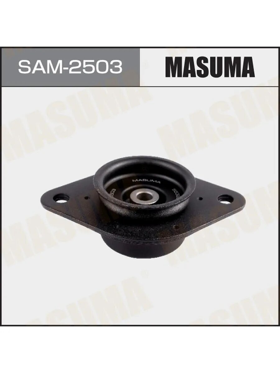 Опора амортизатора для а/м Nissan Teana (J32) заднего, арт. SAM2503