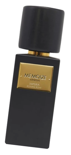 Духи для женщин и мужчин Мемойз Империя Бай Роуэн Роу 100 мл - Memoize Imperia