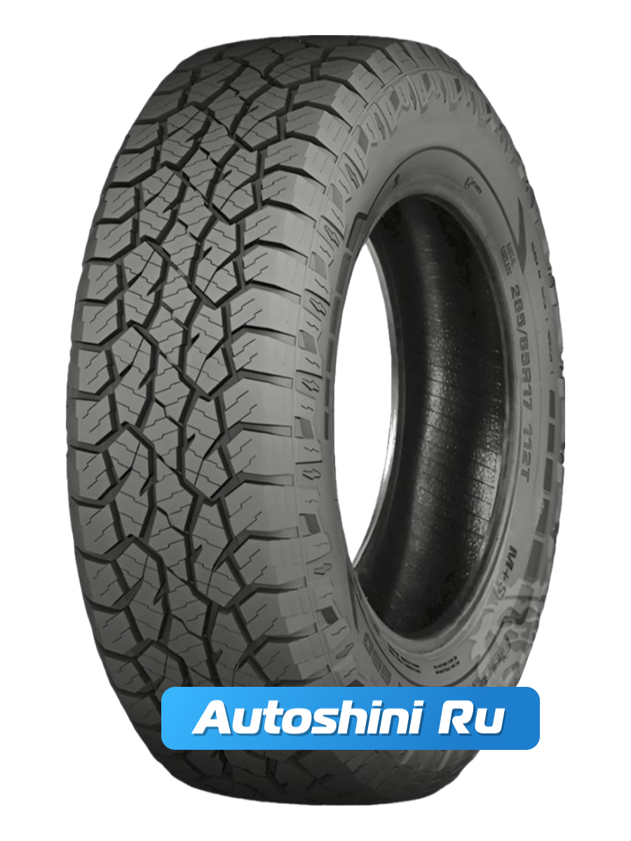 Шины всесезонные Opals FH-60 A/T 235/70 R16 106T