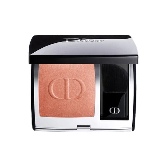 Румяна DIOR Blazing Blue Gold