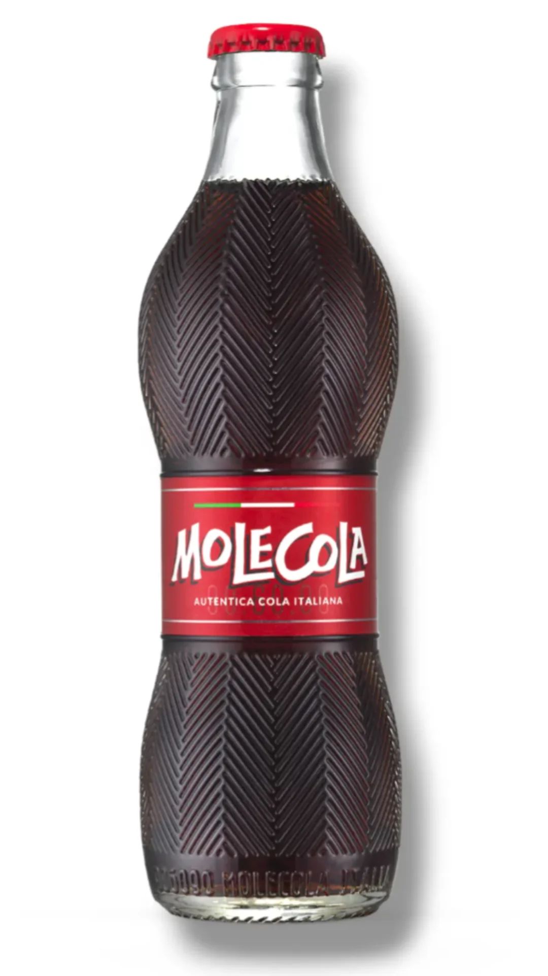 Газированный напиток Molecola Classic 330мл (Италия)