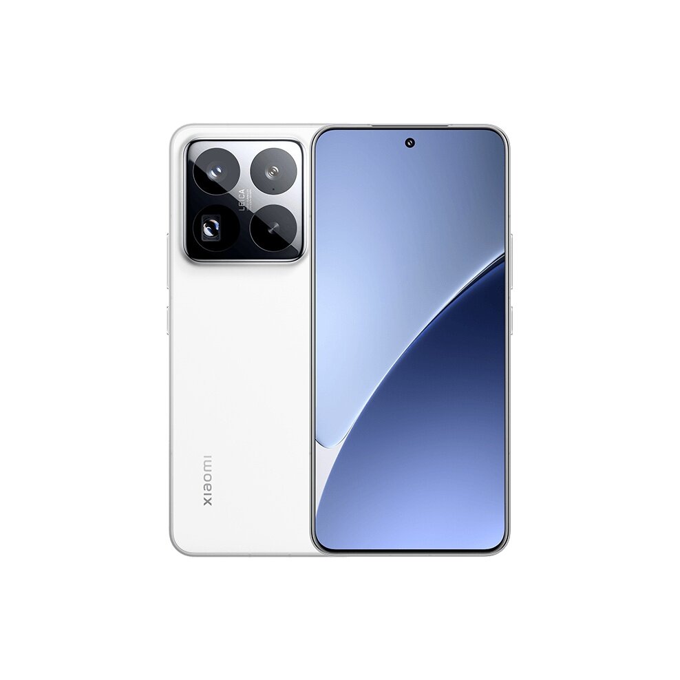 Мобильные телефоны MI 15 Pro