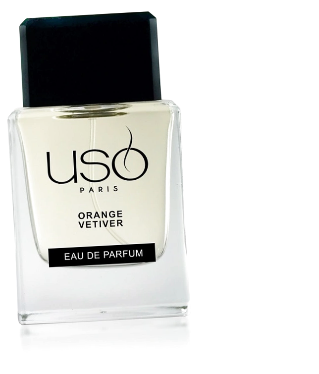Усо Криэйшн Апельсин Ветивер духи для мужчин 50 мл - Uso Creation Orange Vetiver