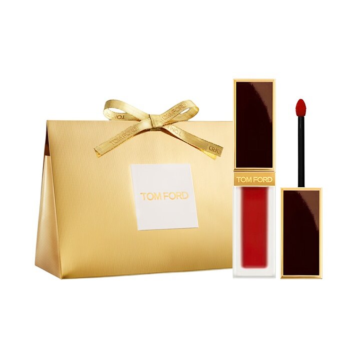 Блески для губ TOM FORD