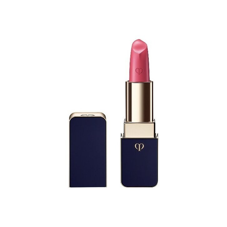 Помада Clé de Peau Beauté Lustrous Gold
