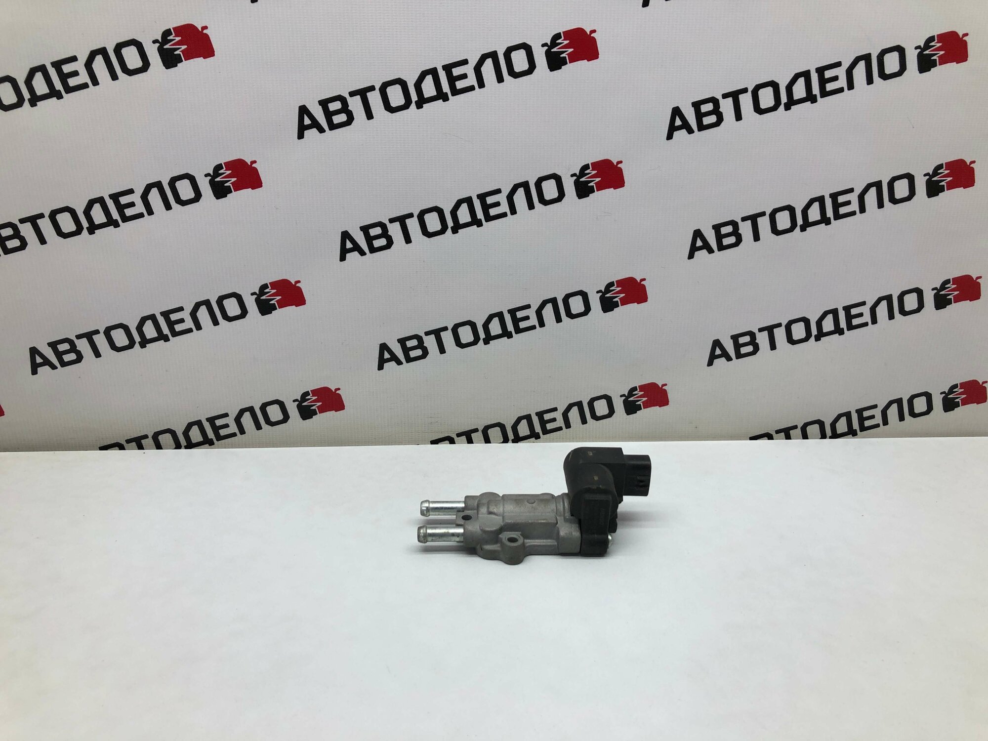 Клапан холостого хода HENSHEL K2227021011 Caldina