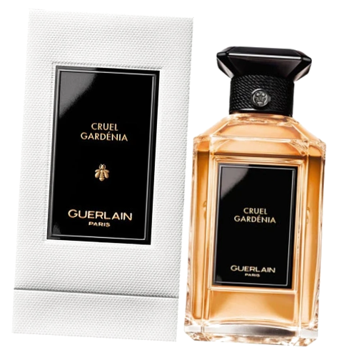 Guerlain Cruel Gardenia аромат для женщин 100 мл / Герлен Круэл Гардения парфюм