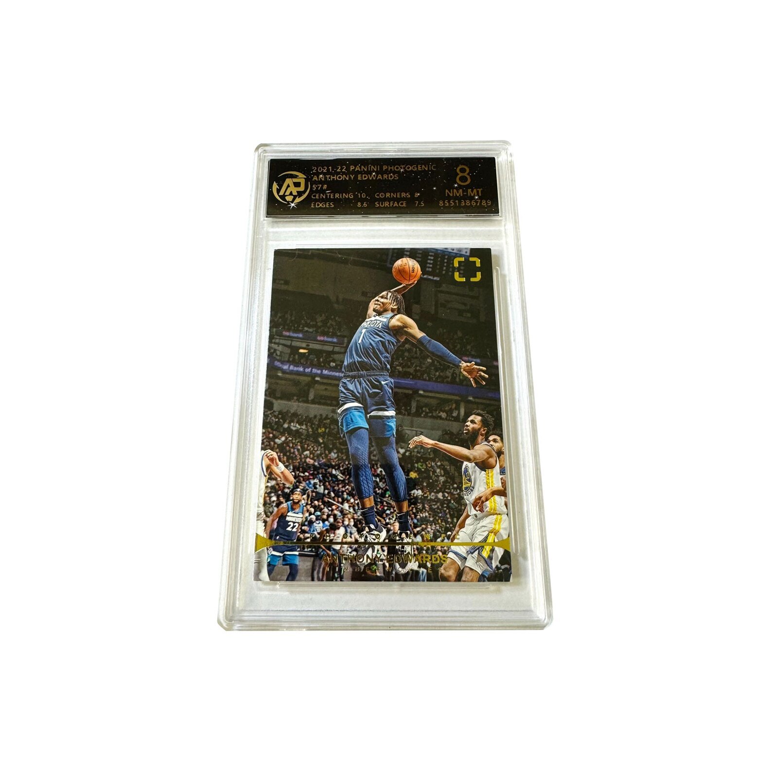 Карточки коллекционные PANINI
