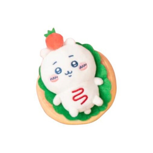 Игрушки подвесные Chiikawa