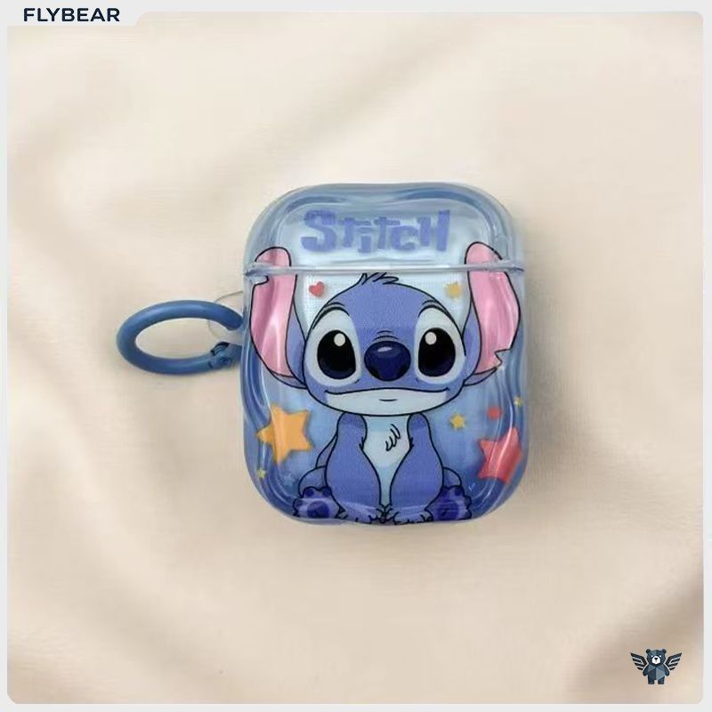 Lilo & Stitch Чехол для наушников HUAWEI Freebuds SE2 SE3
