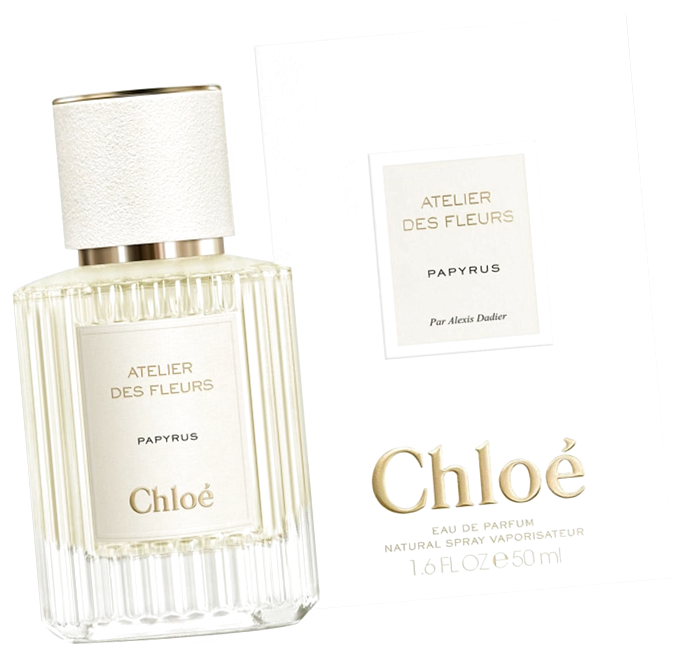 Парфюмерная вода Хлое Папирус унисекс 50 мл - Chloe Papyrus eau de parfum