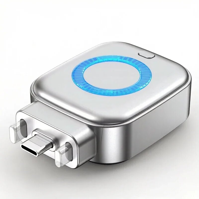 KEBIDUMEI Автоматический зарядный сепаратор 140W