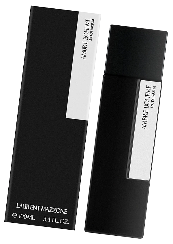 Парфюмерная вода Лм Парфюмс Амбра Богеме 100 мл унисекс - LM Parfums Ambre Boheme