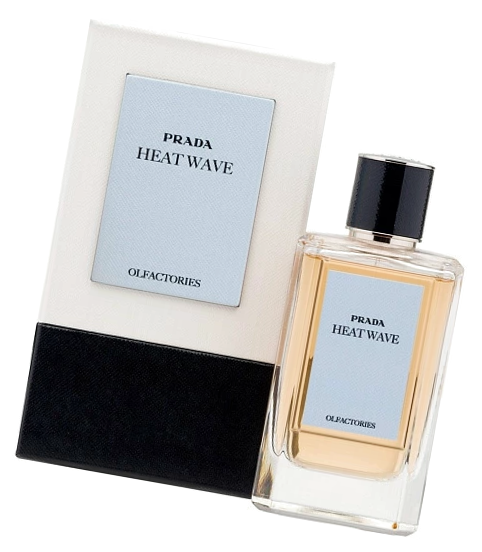 Аромат для женщин Прада Хит Вэйв 100 мл / Prada Heat Wave парфюмерная вода