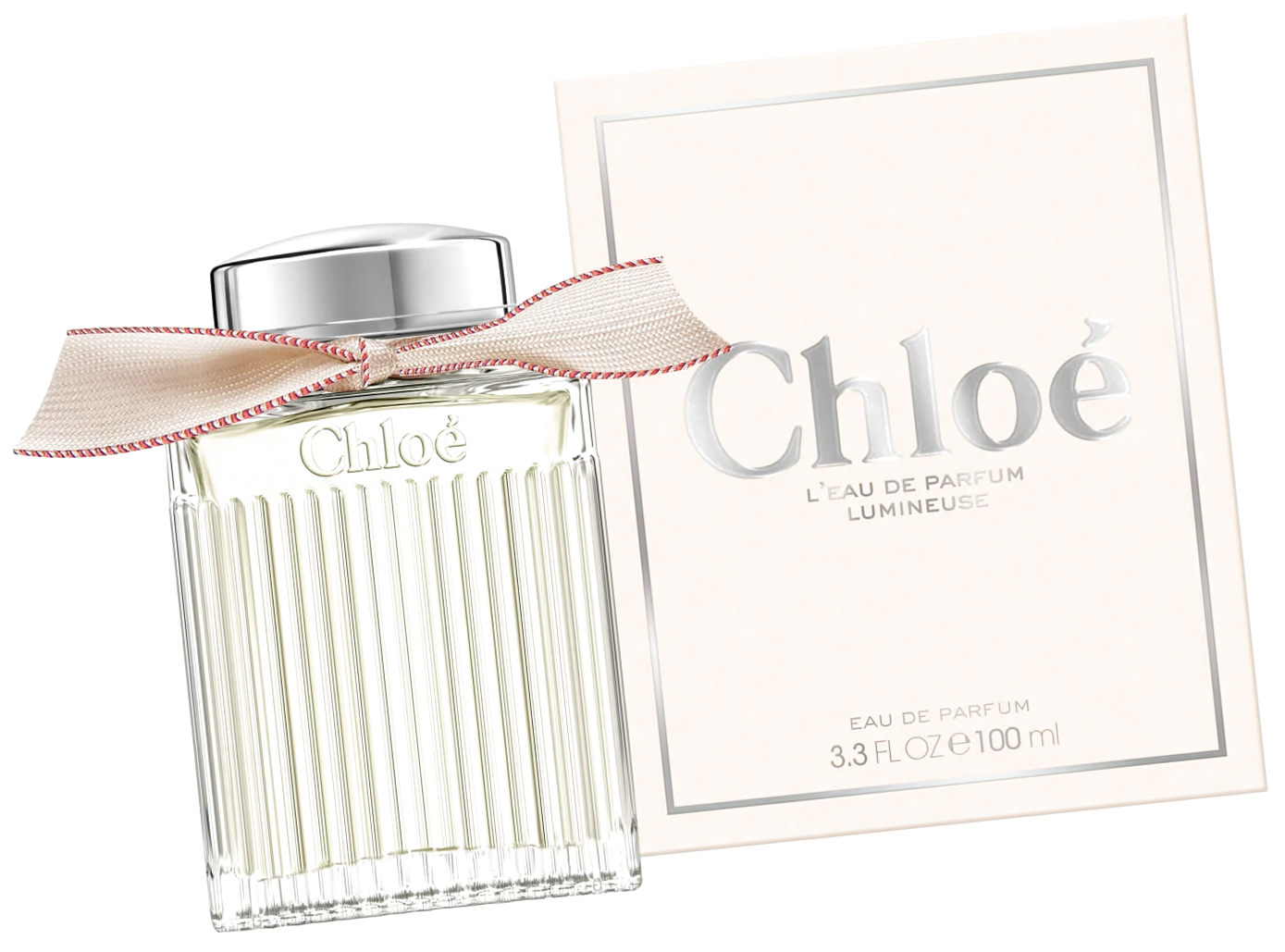 Хлое Ле Де парфюм Люминез парфюмерная вода для женщин 100 мл - Chloe L Eau De Parfum Lumineuse