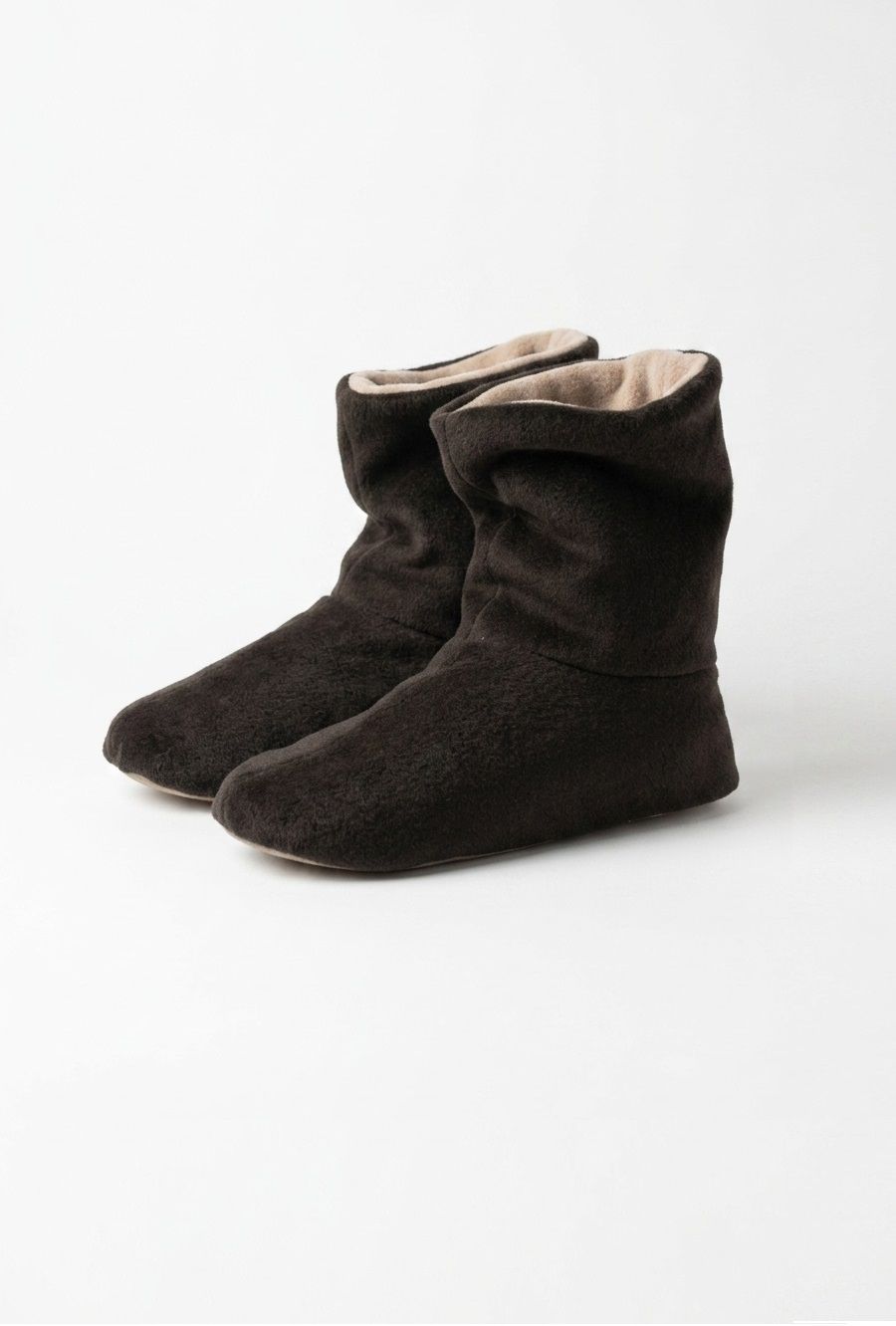 Тапочки KHAN Cashmere