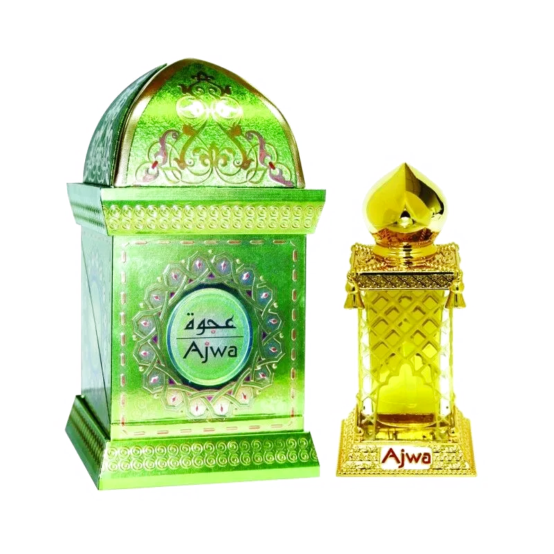 Духи Al Haramain Ajwa для мужчин и женщин 30 мл - Аджва парфюм унисекс